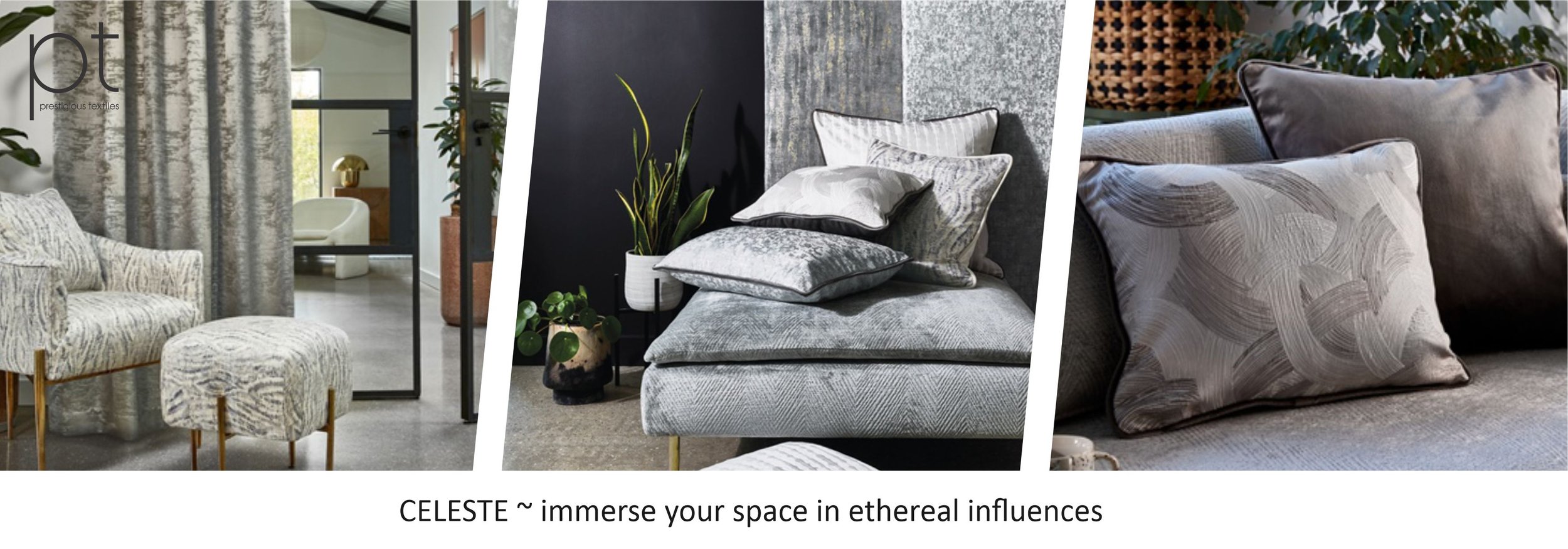 Celeste — Stuart Graham Fabrics