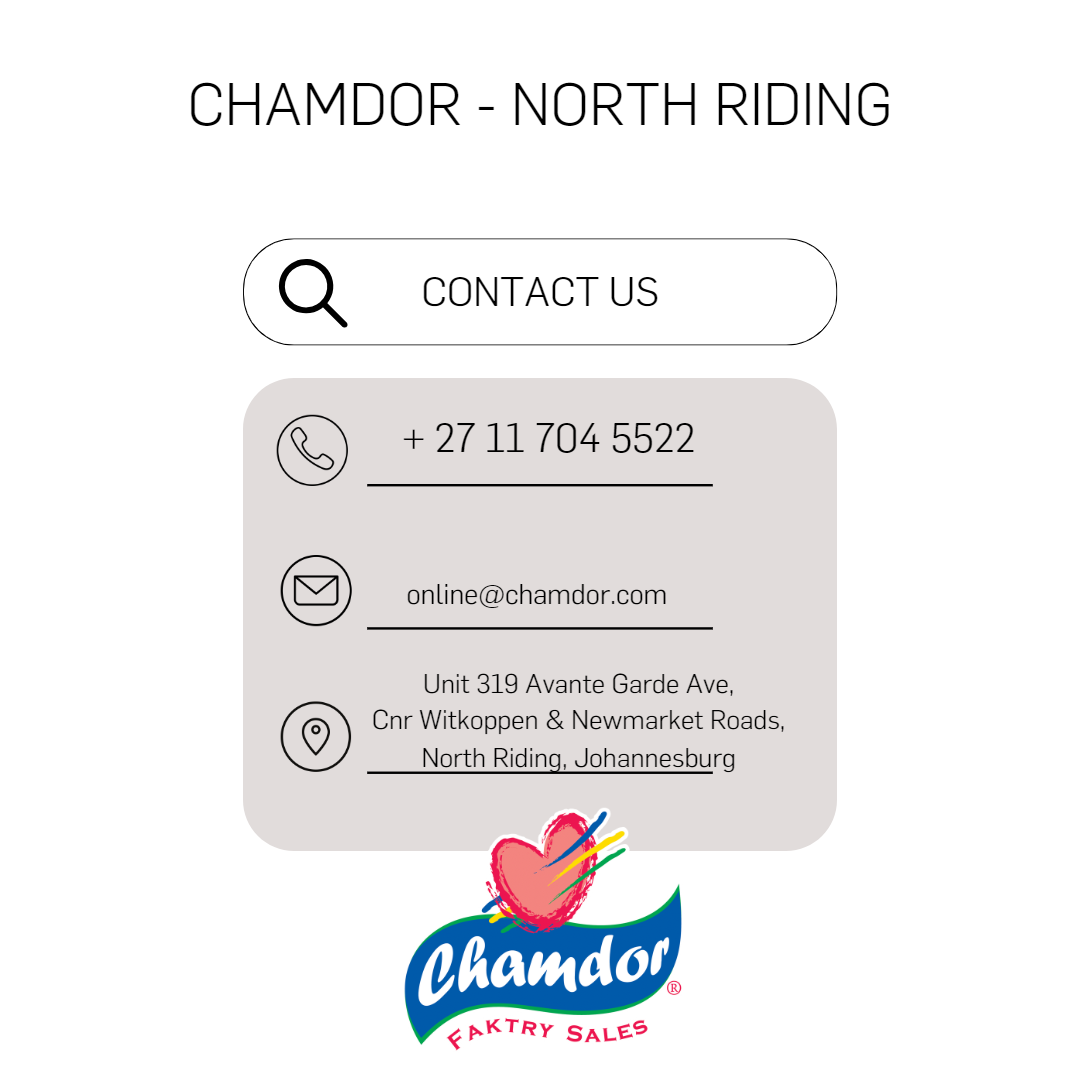 Gauteng | Ready-Made Stockists — Stuart Graham Fabrics