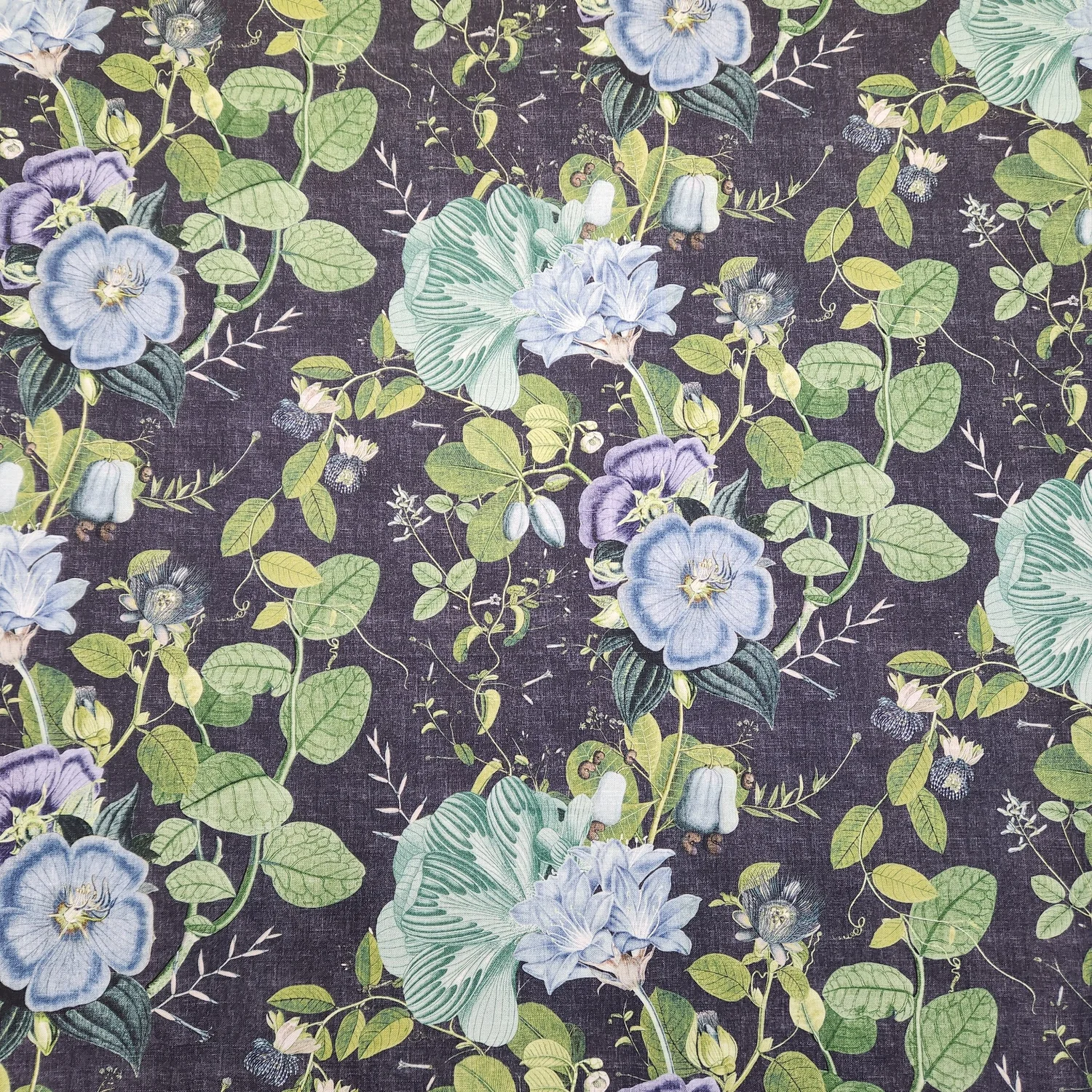 Mystic Garden — Stuart Graham Fabrics