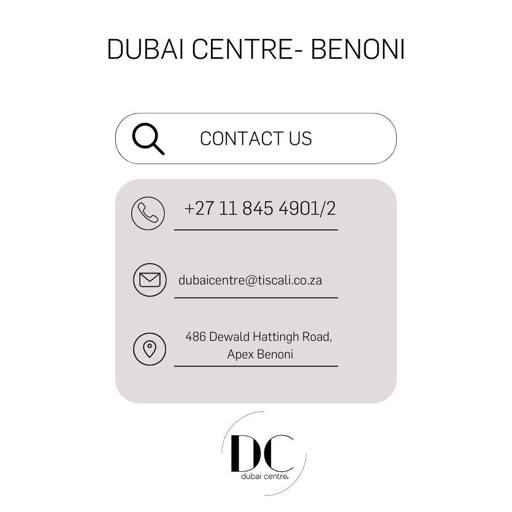 Gauteng | Ready-Made Stockists — Stuart Graham Fabrics