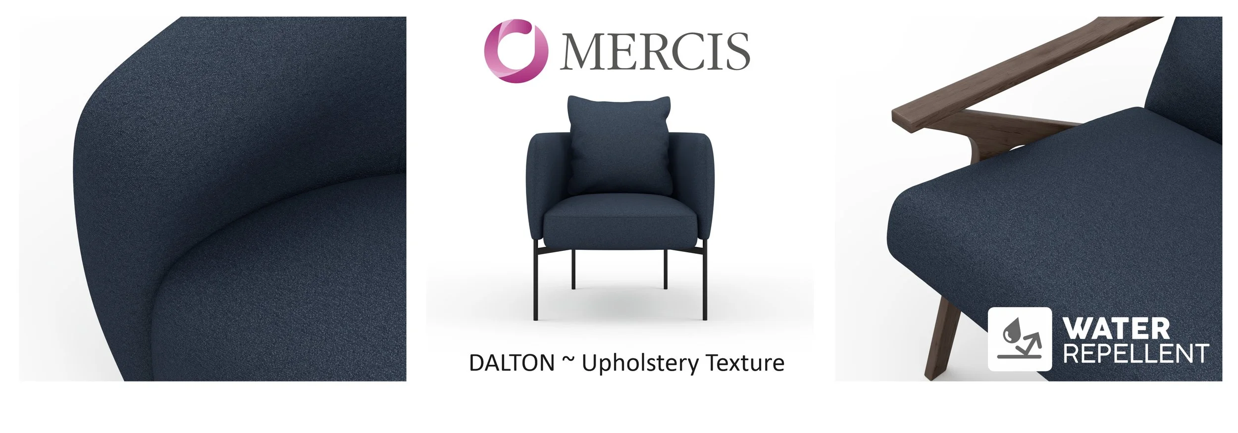 Dalton — Stuart Graham Fabrics