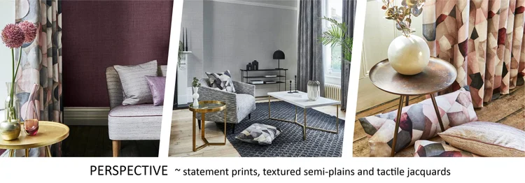 Perspective — Stuart Graham Fabrics