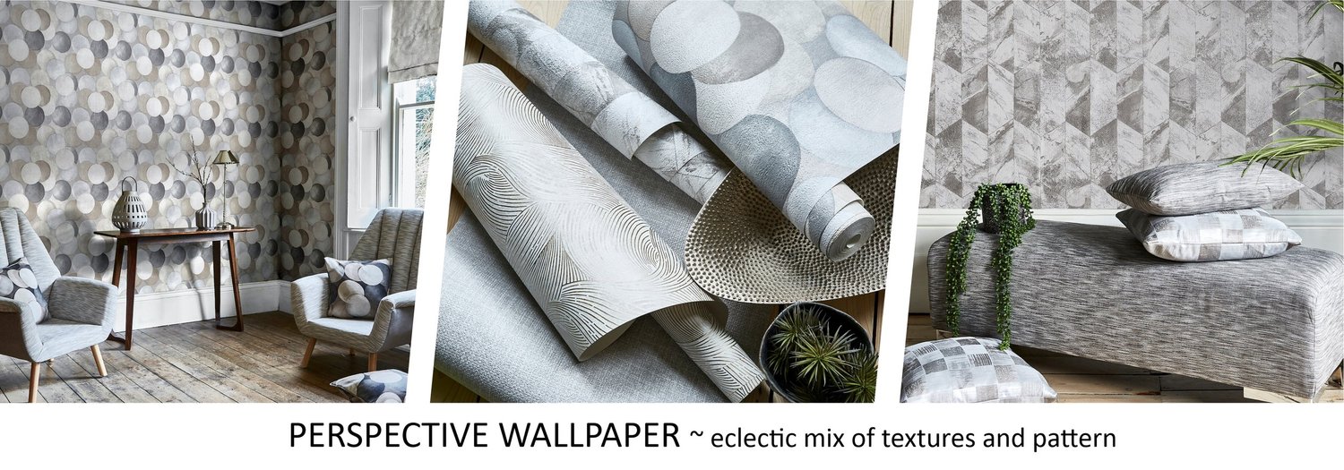 Perspective WP — Stuart Graham Fabrics