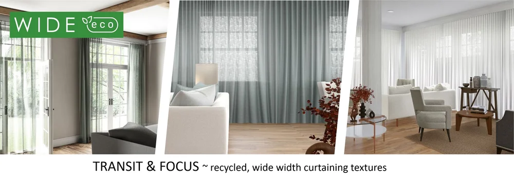 Transit & Focus — Stuart Graham Fabrics