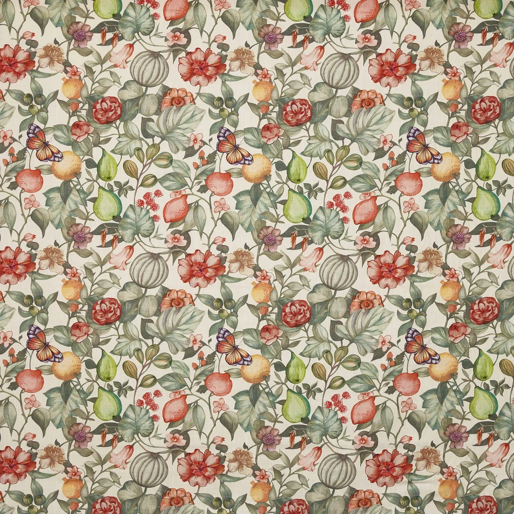 Fleur — Stuart Graham Fabrics