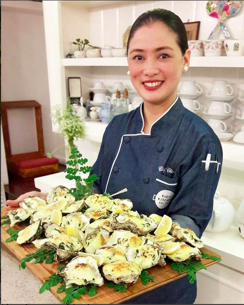 Pio's Kitchen