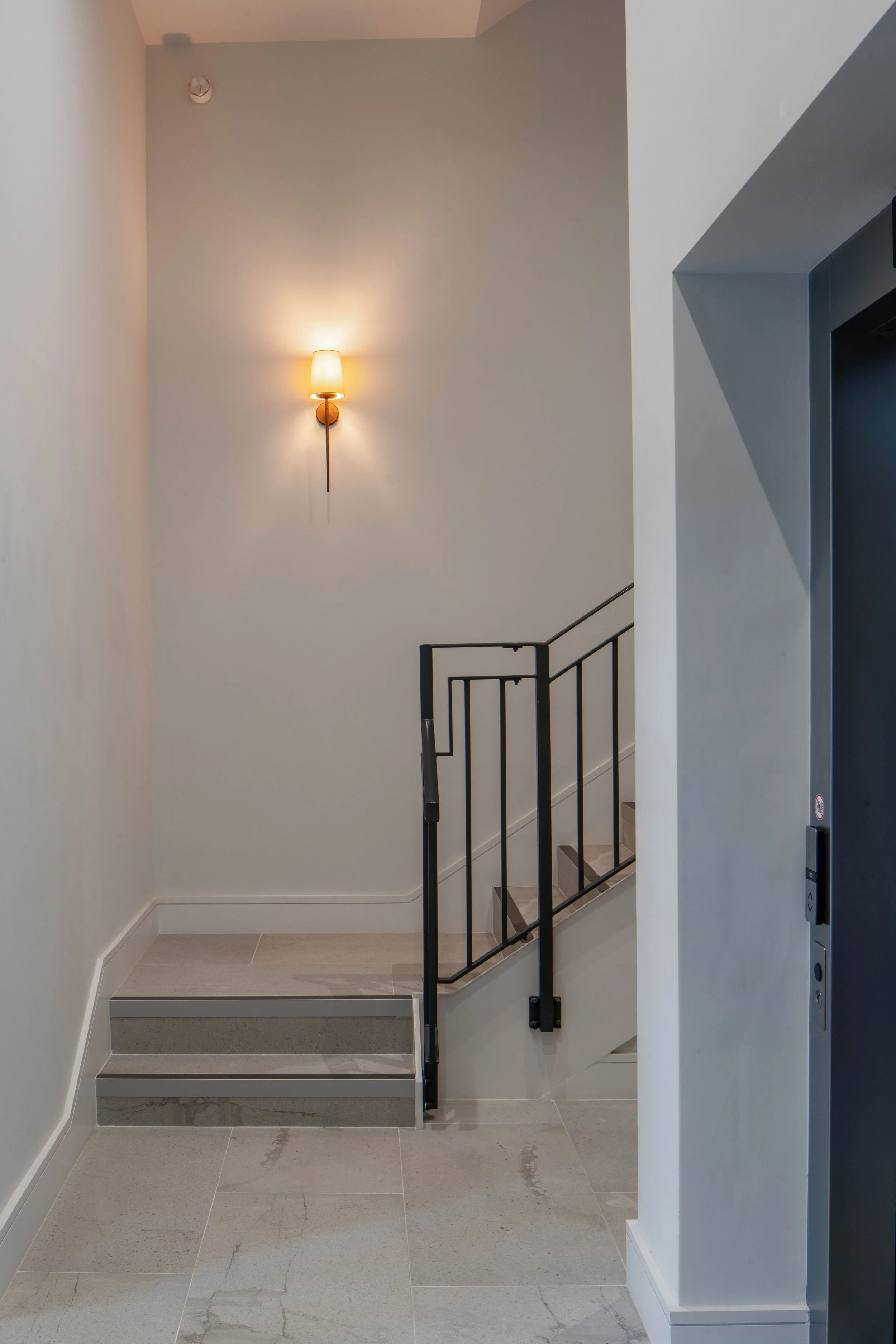 Finchley Road — AGA PROJECTS