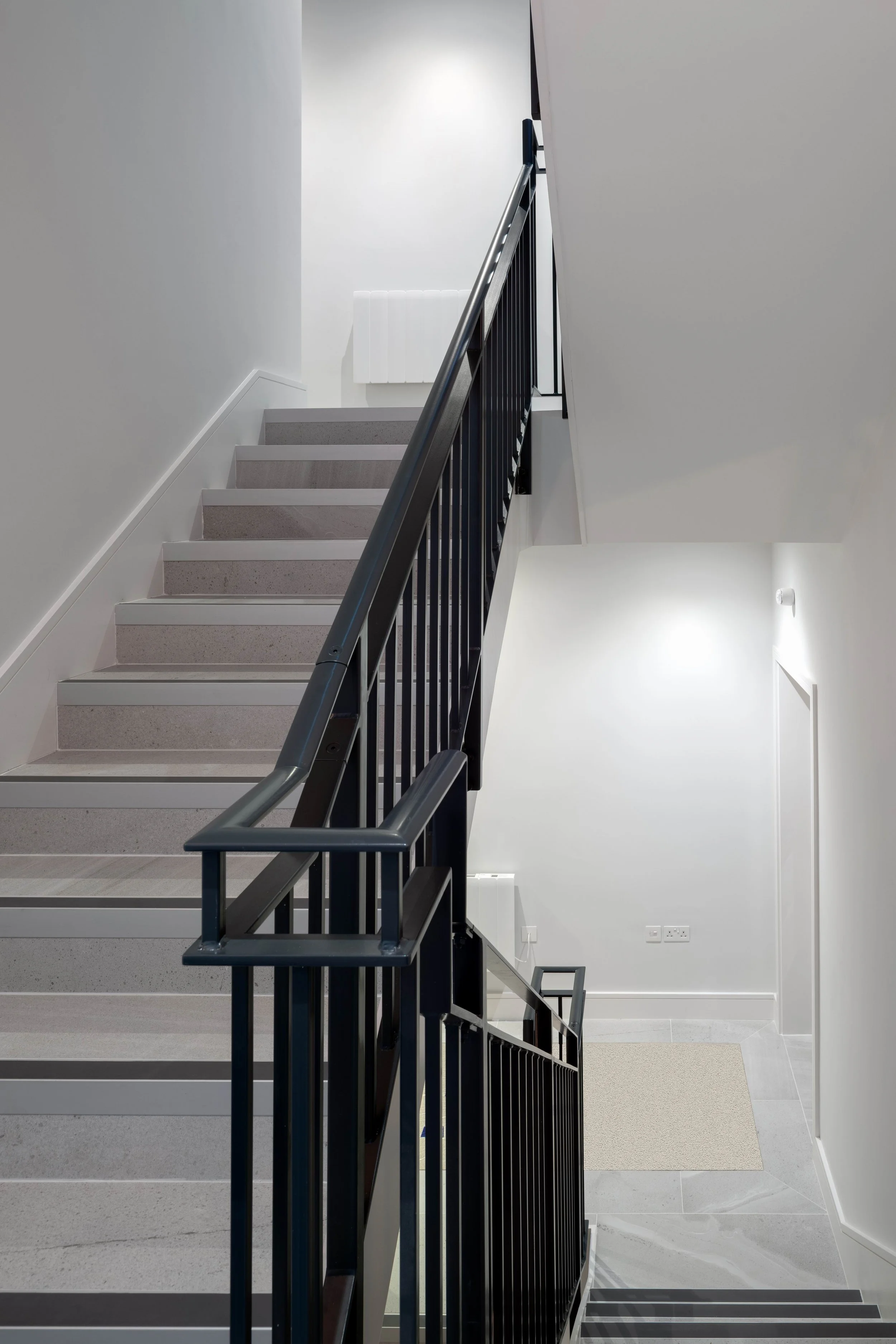 Finchley Road — AGA PROJECTS