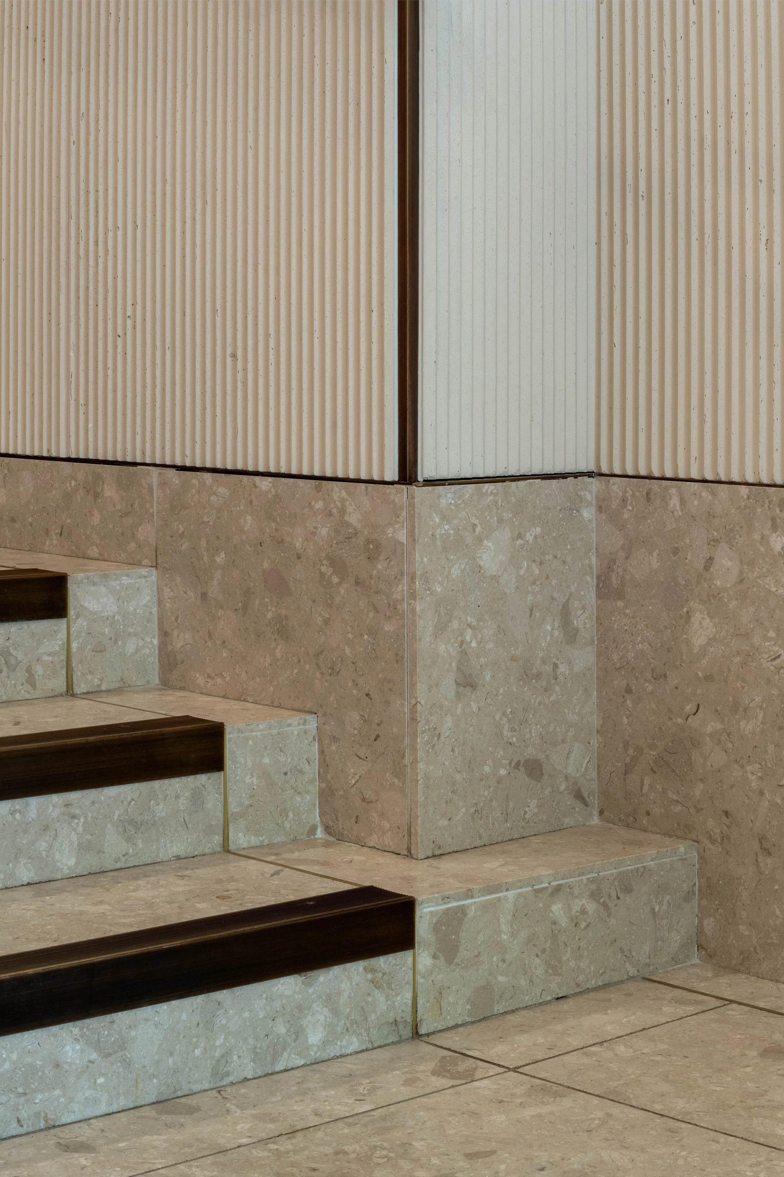 Palladium House — AGA PROJECTS