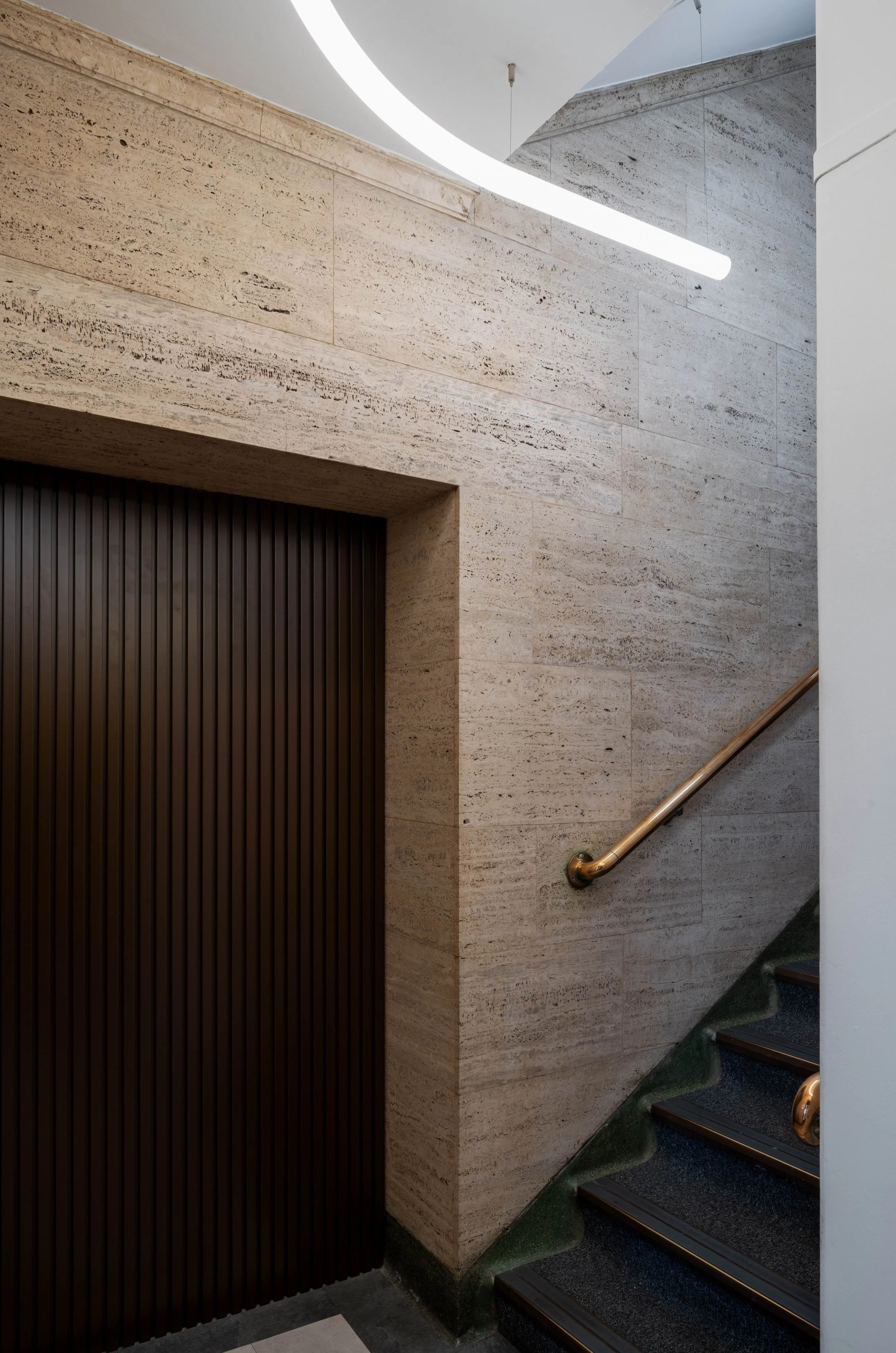 Palladium House — AGA PROJECTS