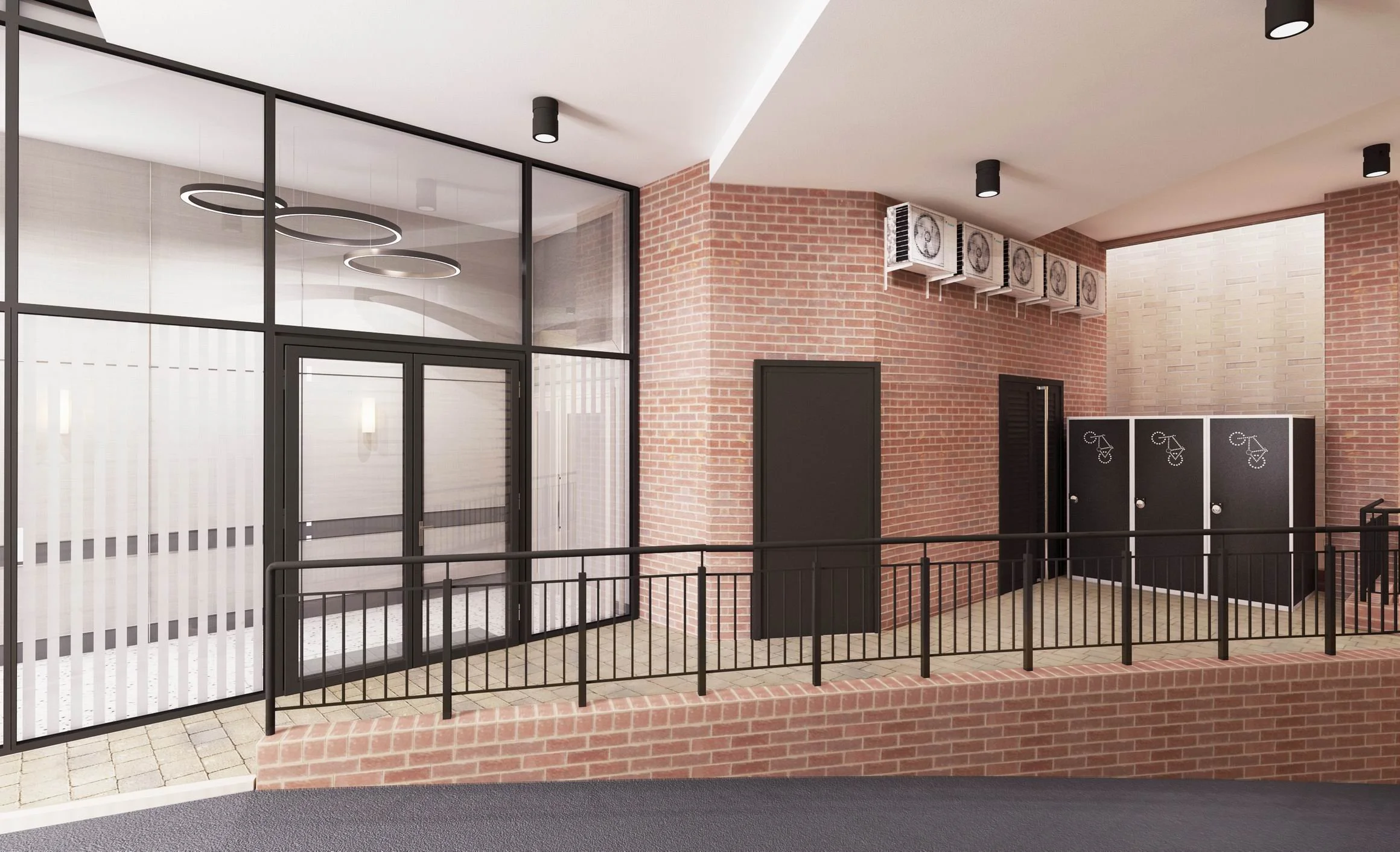 Finchley Road — AGA PROJECTS