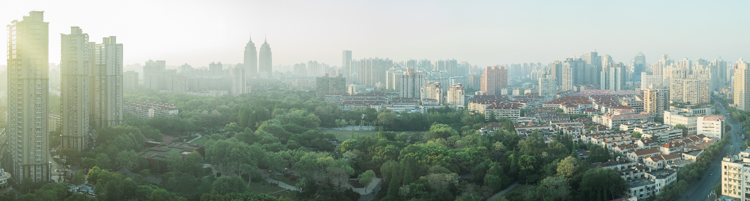 Model Quarter — Sebastian Schlueter