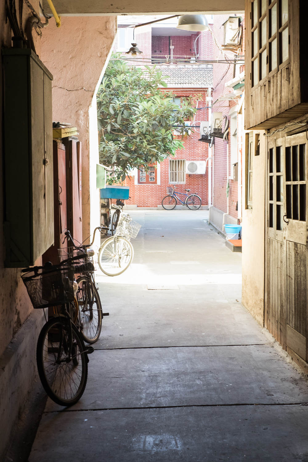 Model Quarter — Sebastian Schlueter