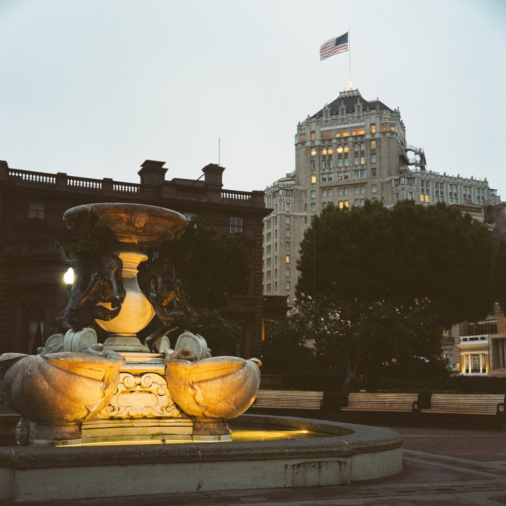 How Exposure affects scanning of color negative film — Sebastian Schlueter