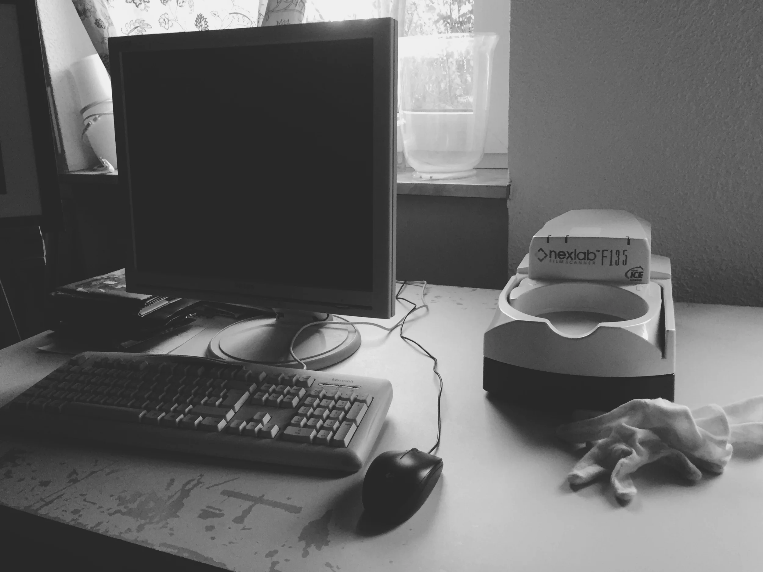 Printing scans from a Kodak Pakon F135 Scanner — Sebastian Schlueter