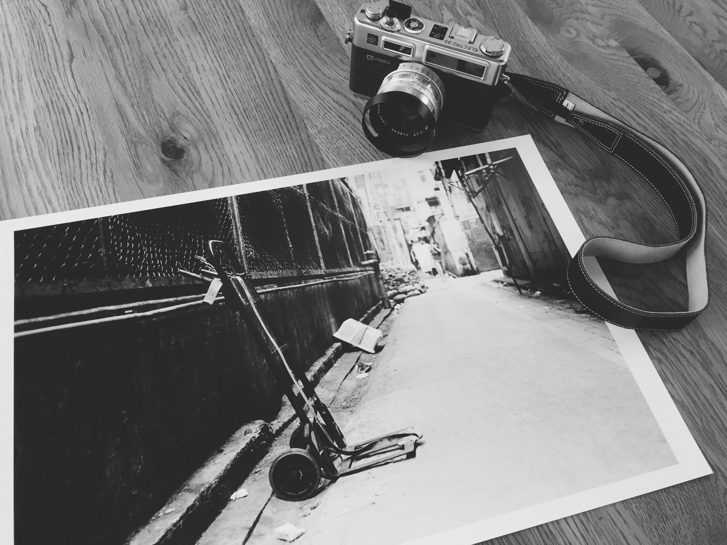 Printing scans from a Kodak Pakon F135 Scanner — Sebastian Schlueter