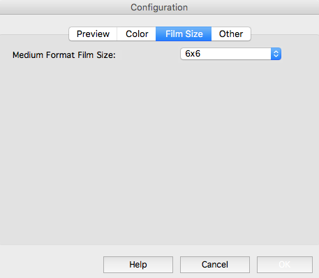 Epson Scan Tutorial for Color Negative FILM — Sebastian Schlueter