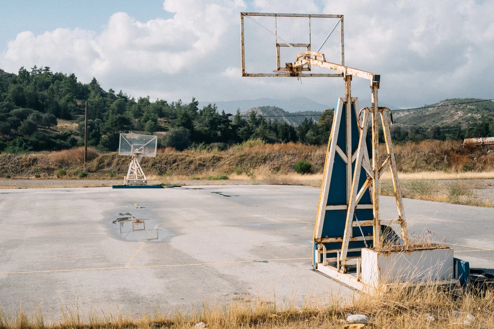 RNI All Films 4 - Pro Presets — Sebastian Schlueter