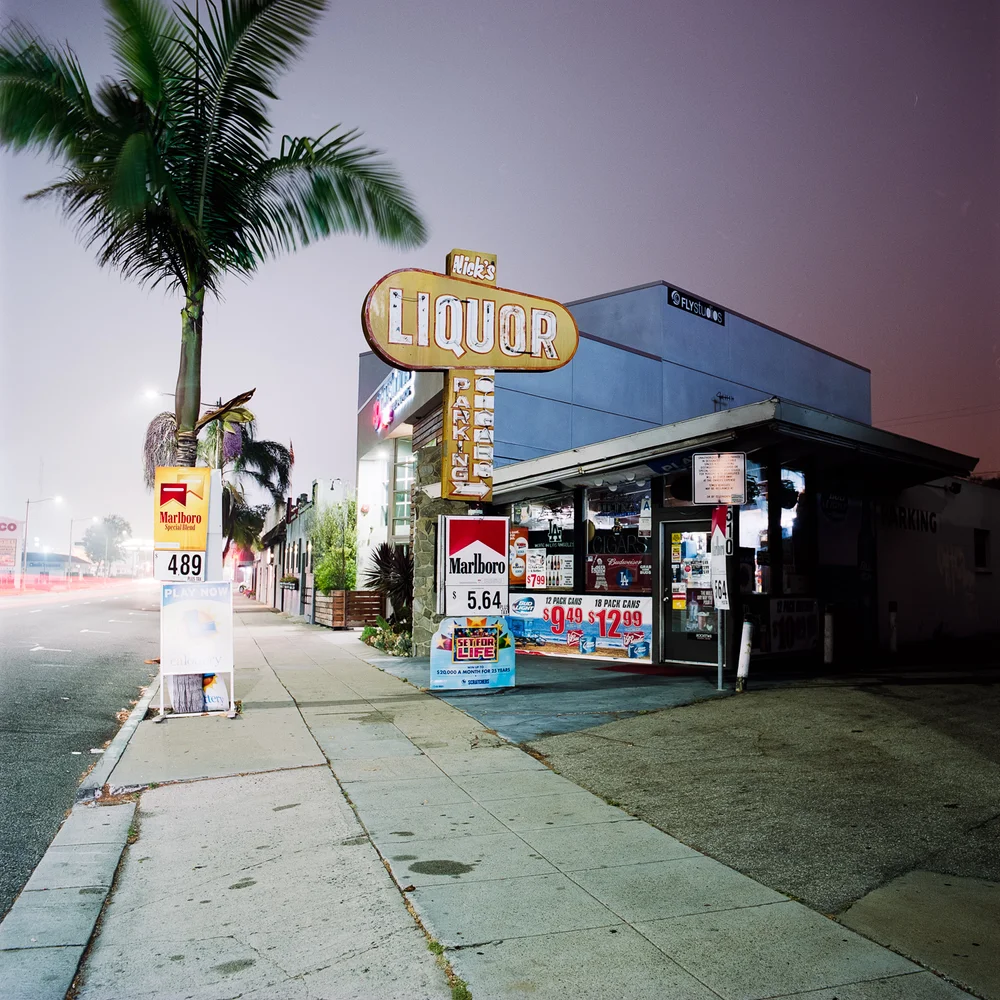 Color Negative Workflow - Example No.1 — Sebastian Schlueter