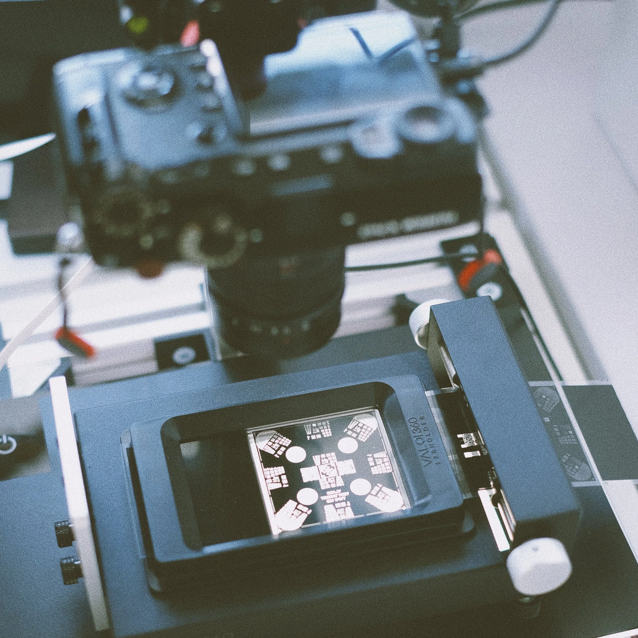 Model Quarter — Sebastian Schlueter