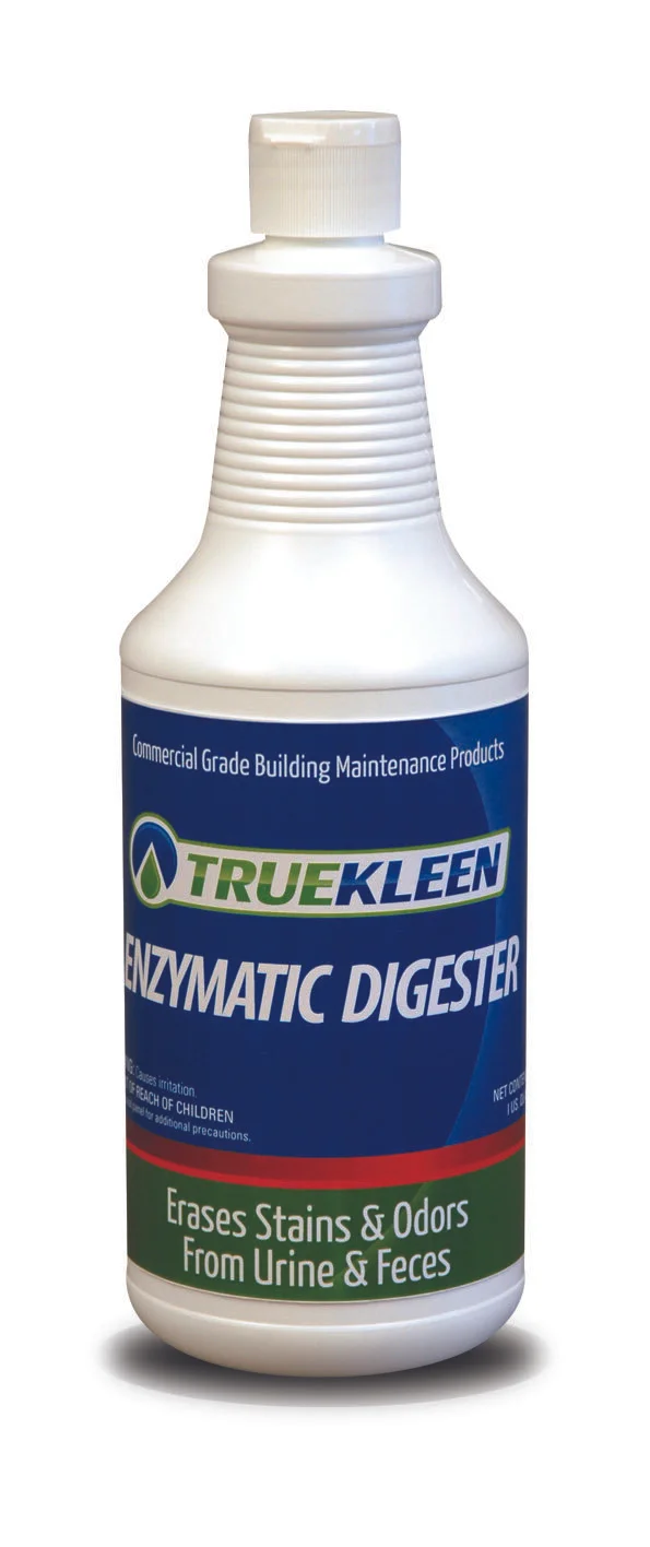 Enzymatic Digester — Truekleen Products