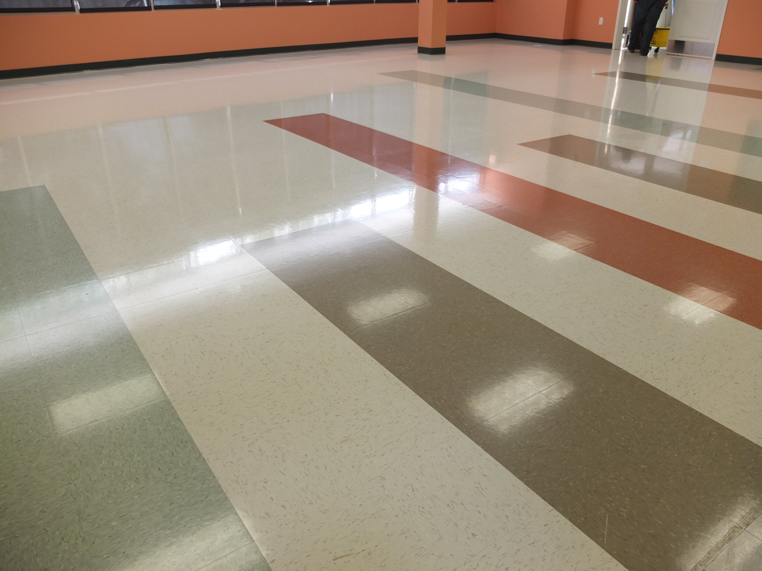 Dri-Buff — Truekleen Products