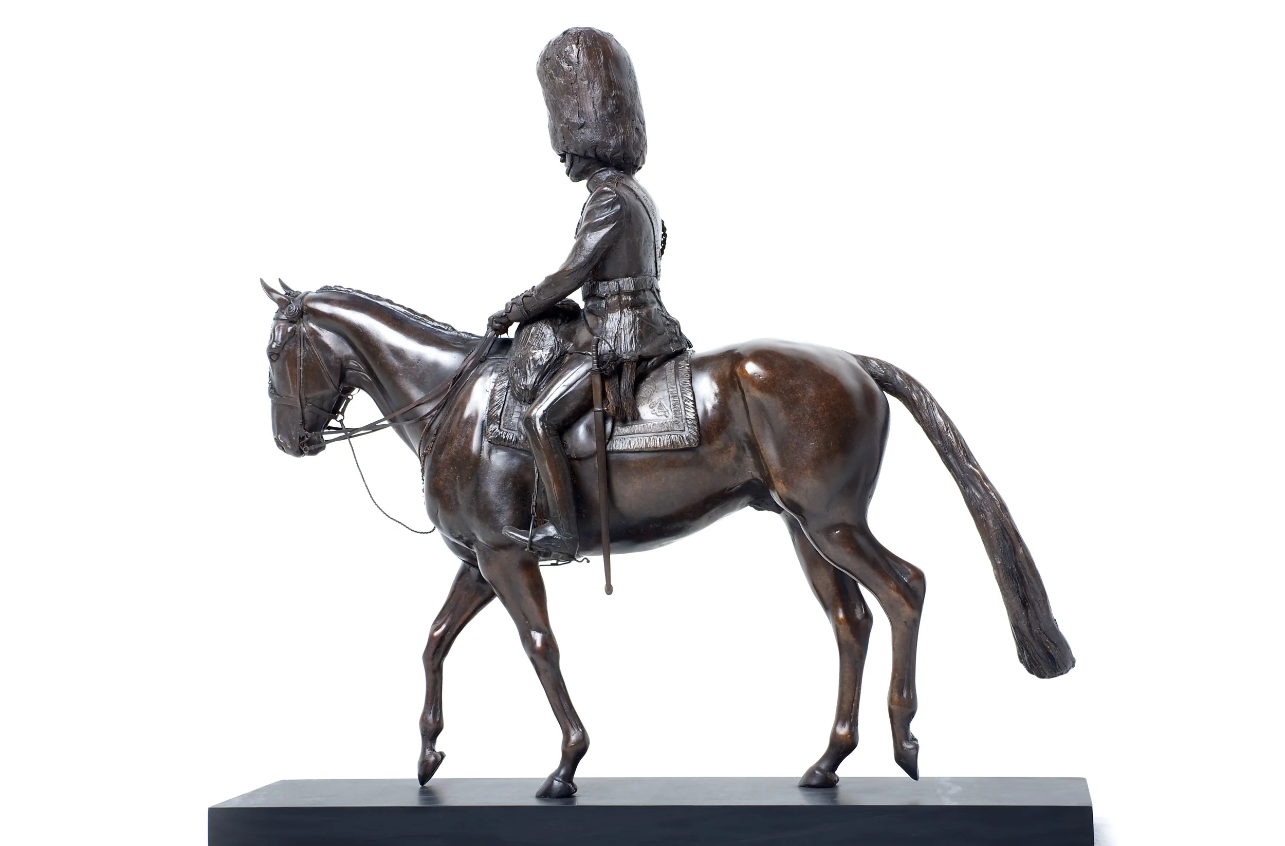 Caroline Wallace Sculptures Limited