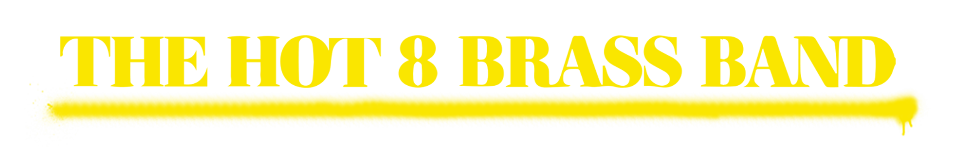 Hot 8 Brass Band