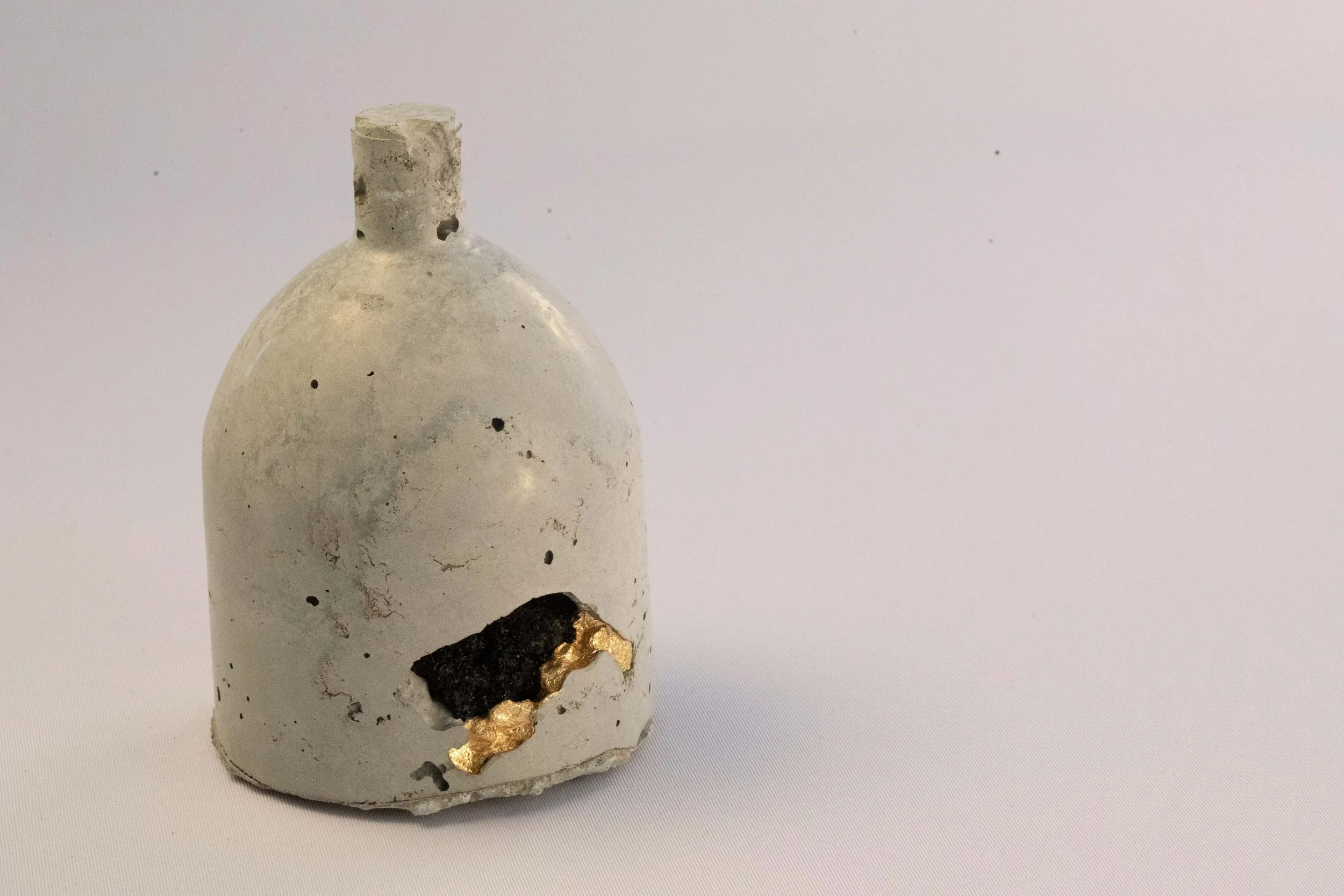 Cast Concrete — KATE GILBERT STUDIO