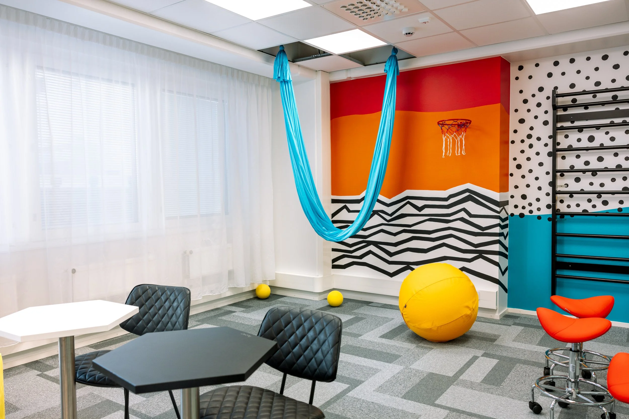 Huone Finland Interior Designer - DMZ international design group
