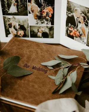 COVER IMPRINTS: Foil Stamping & Debossing | Shortcake Albums