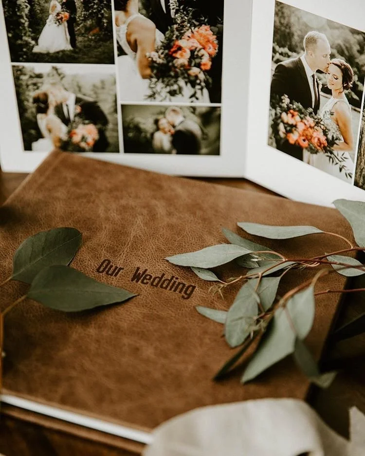 COVER IMPRINTS: Foil Stamping & Debossing | Shortcake Albums