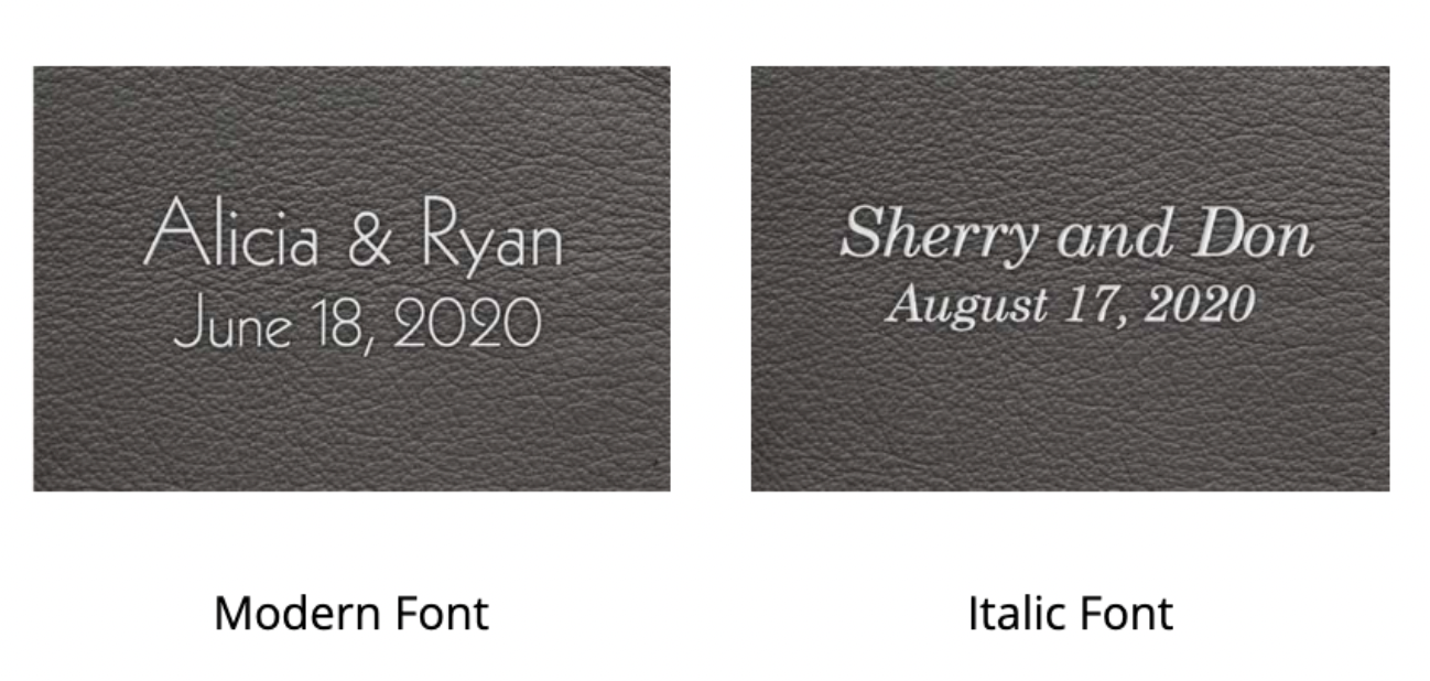 The Legacy Album | Luxury Photo Album Design Service | Shortcake Albums