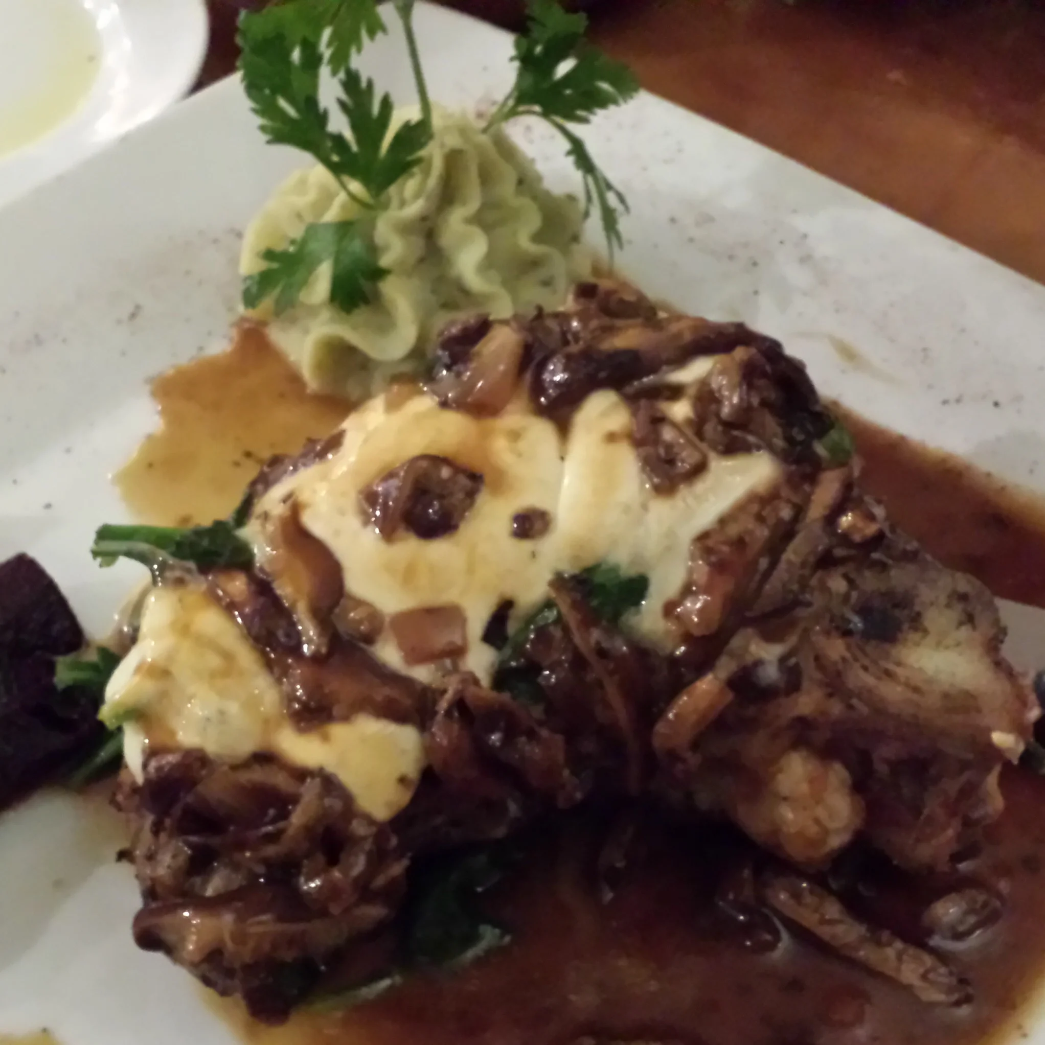 Gallery — Caffe Piazza
