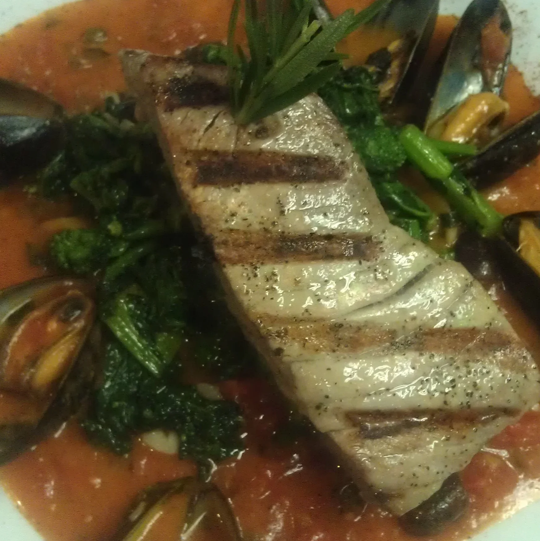 Gallery — Caffe Piazza