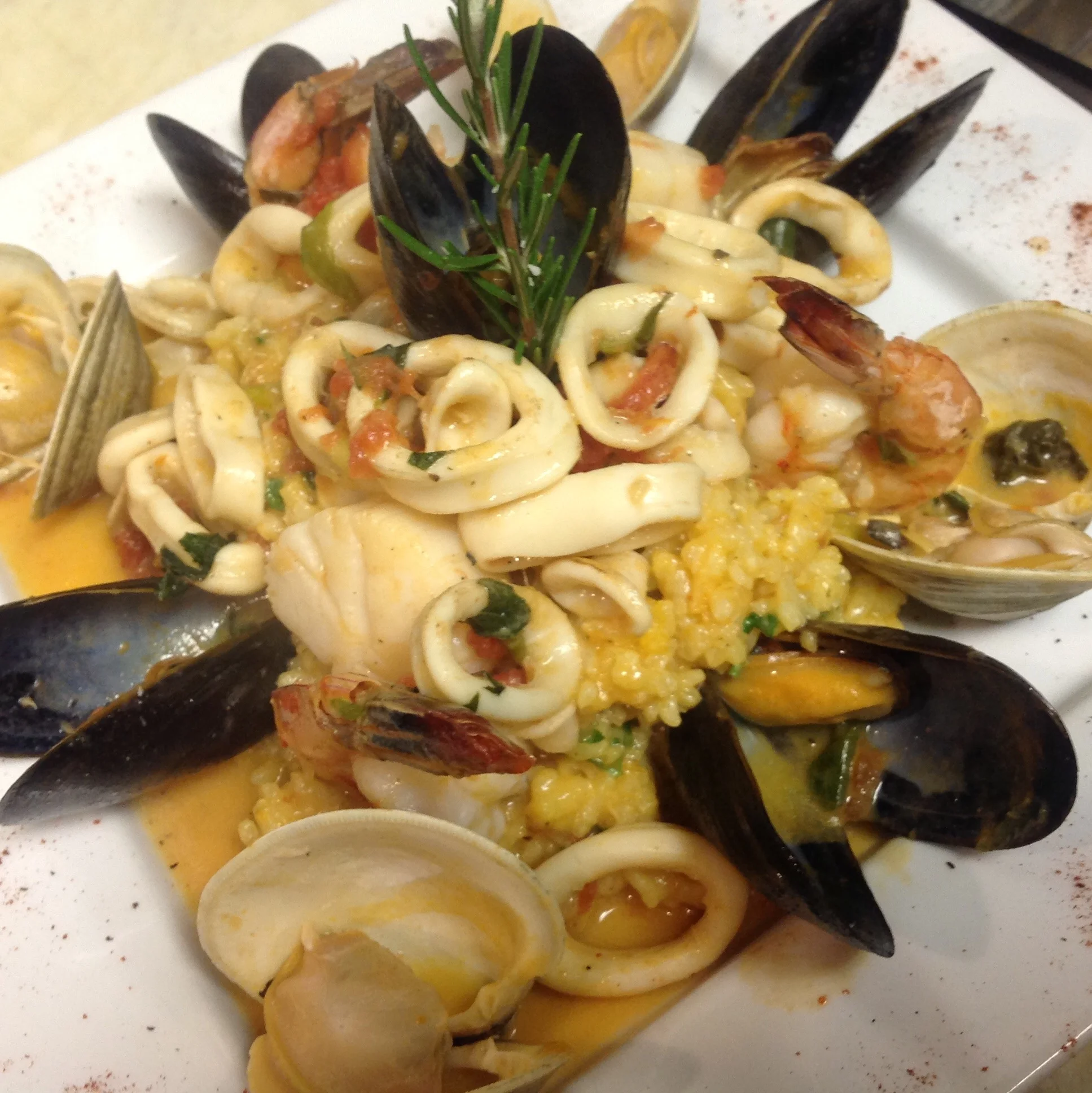 Gallery — Caffe Piazza