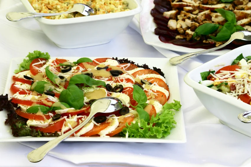 Gallery — Caffe Piazza