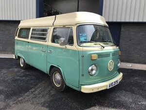 Services — Breakell Racing