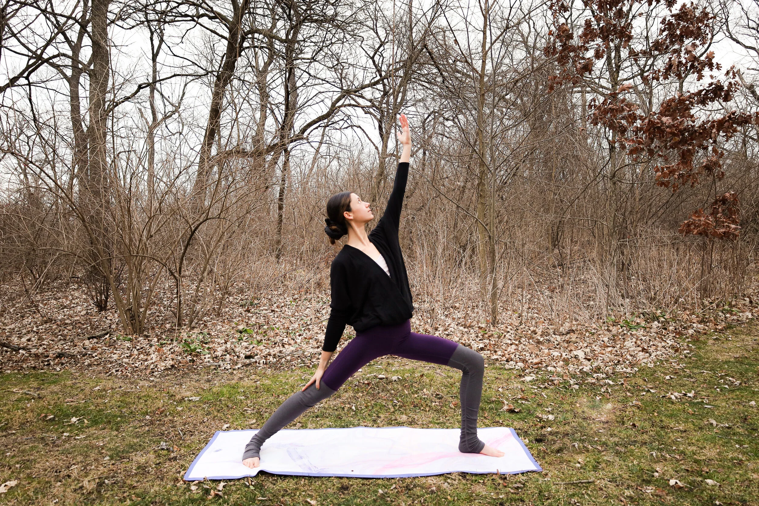 Balanced Light Yoga