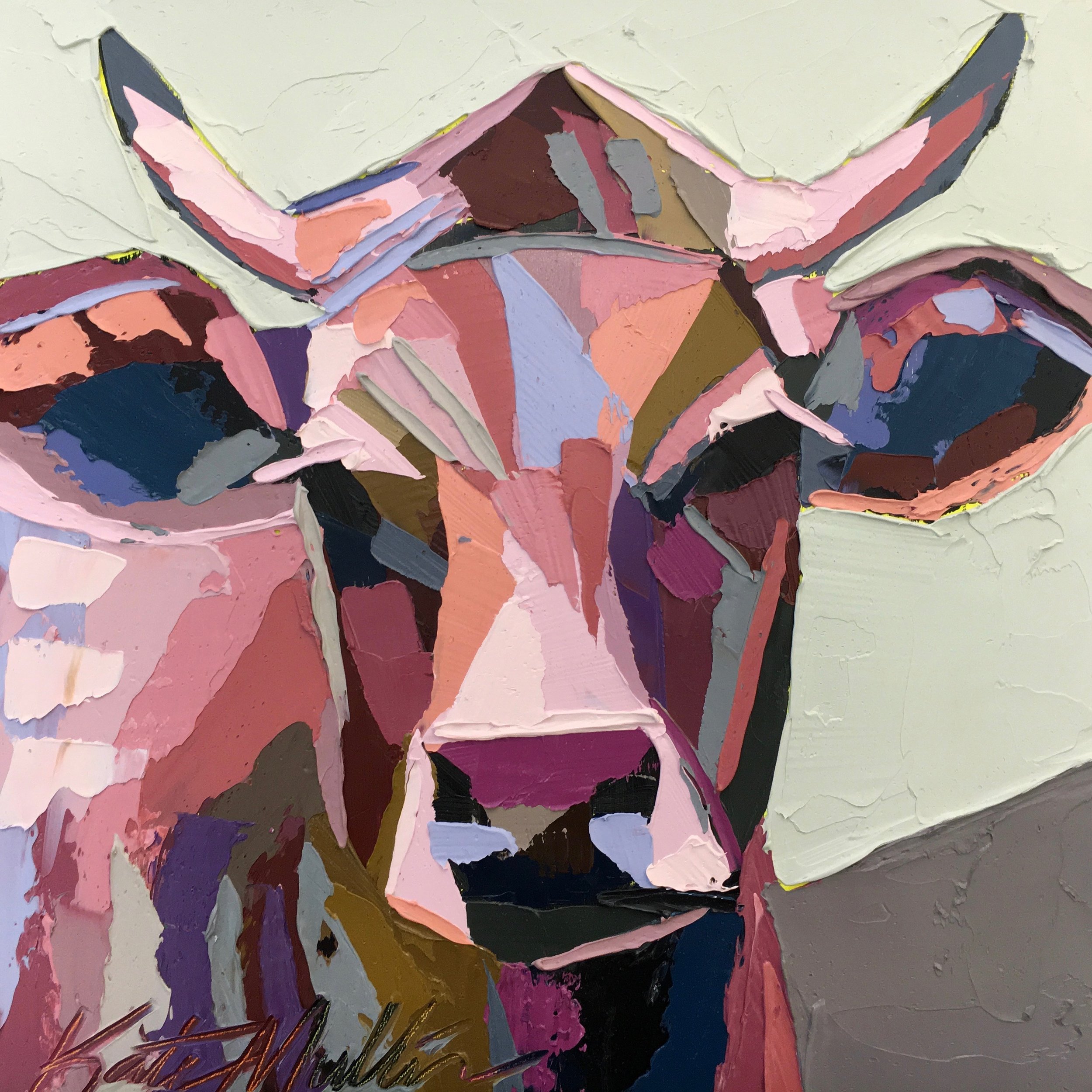 Kate Mullin- Prints by Kate Mullin