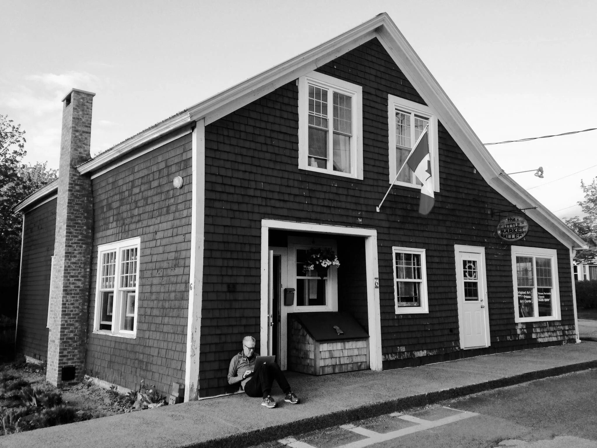 Photo Gallery — The Vinyl Cafe