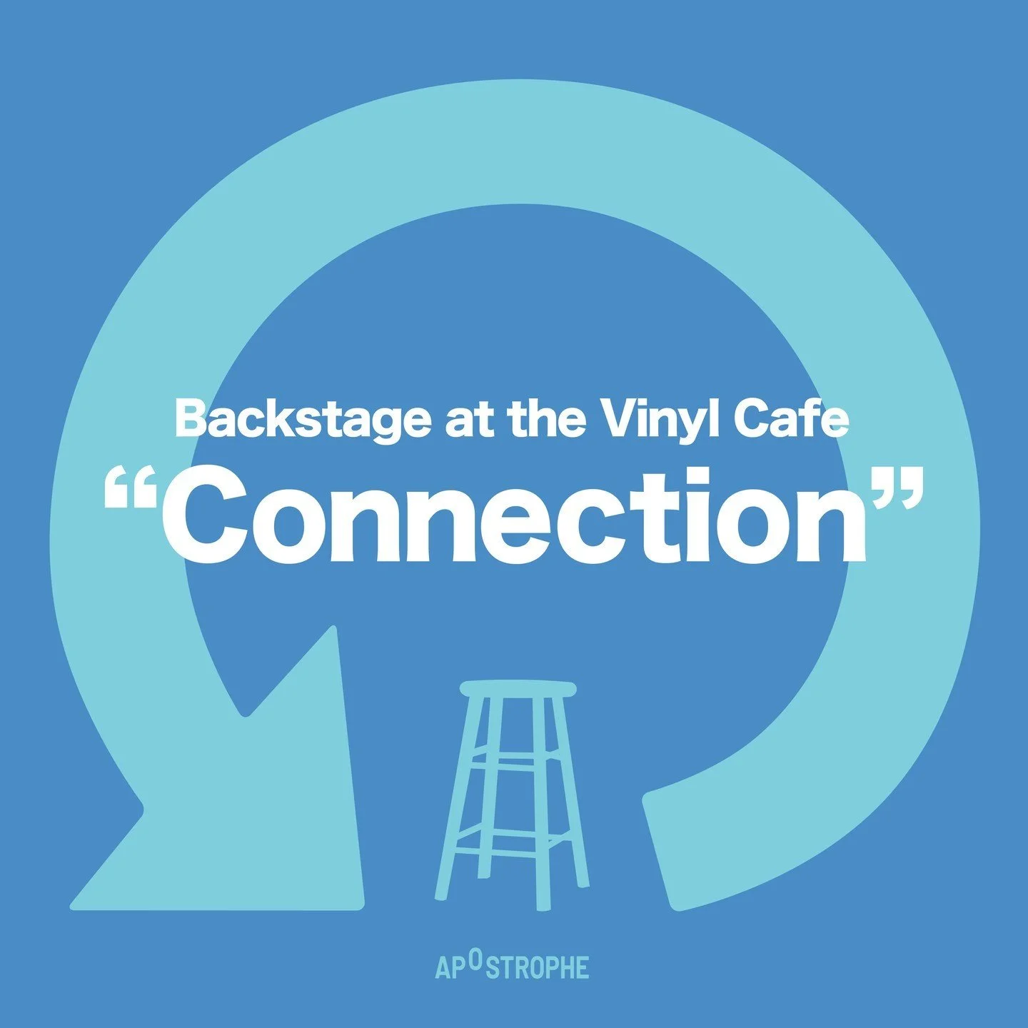 The Vinyl Cafe