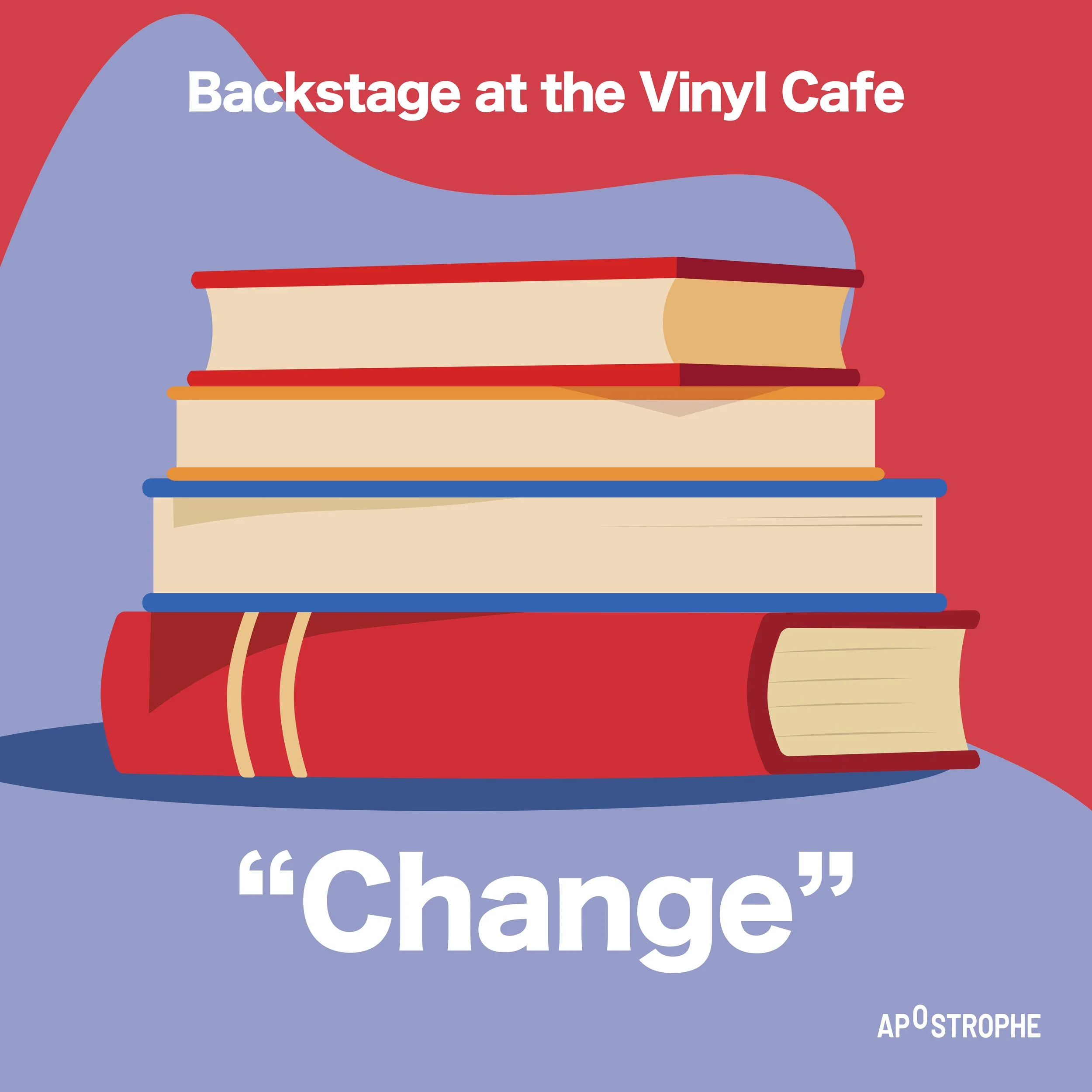 The Vinyl Cafe