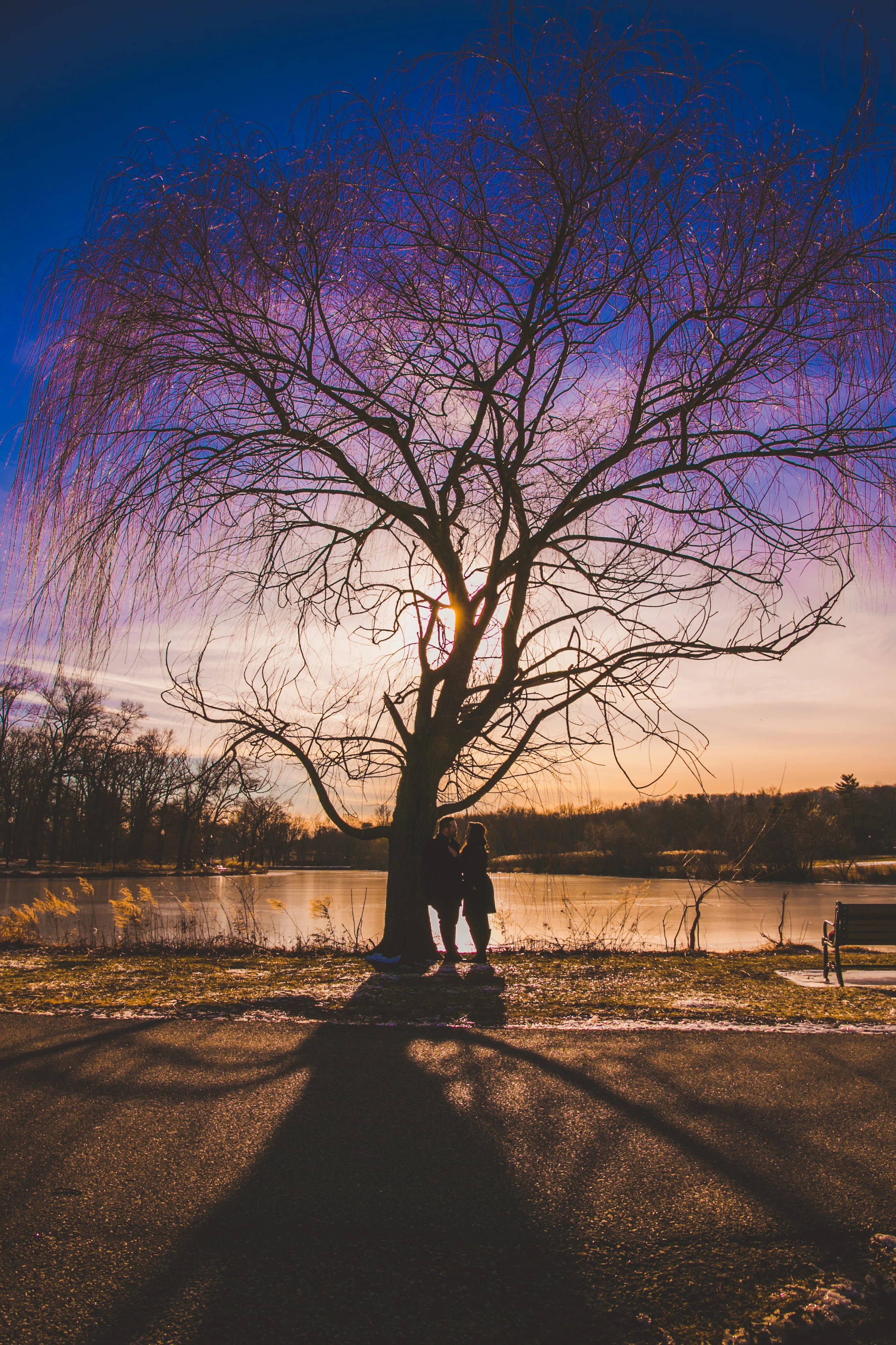 Engagement — Brian Delia Photography