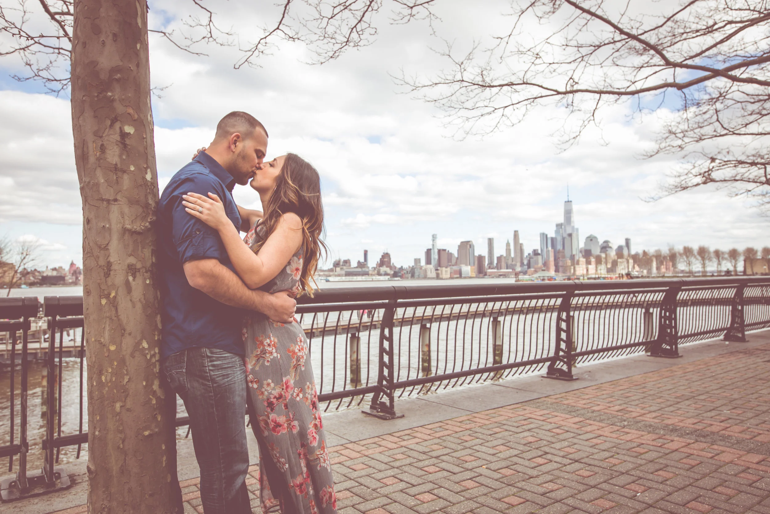 Engagement — Brian Delia Photography