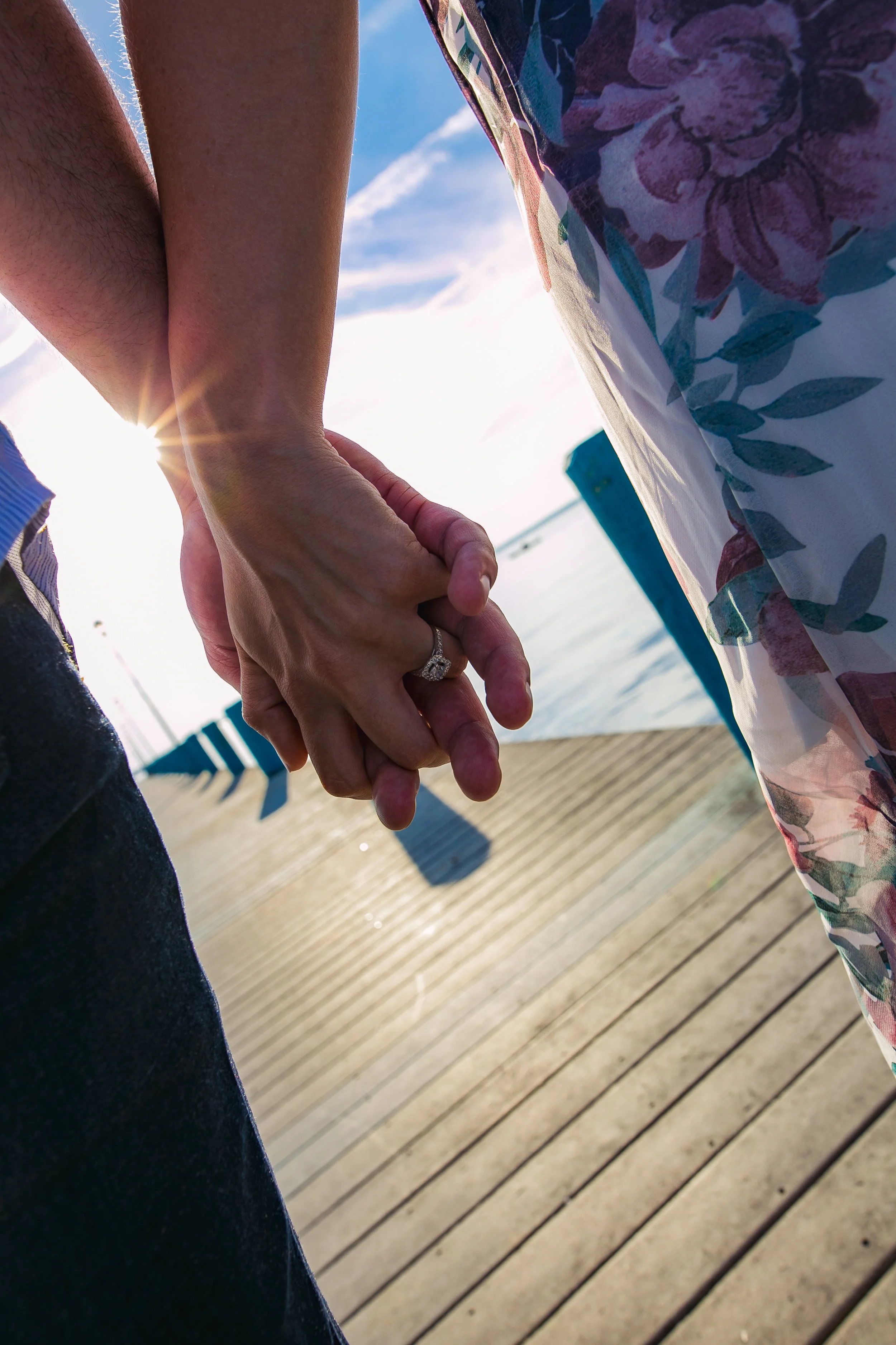 Engagement — Brian Delia Photography