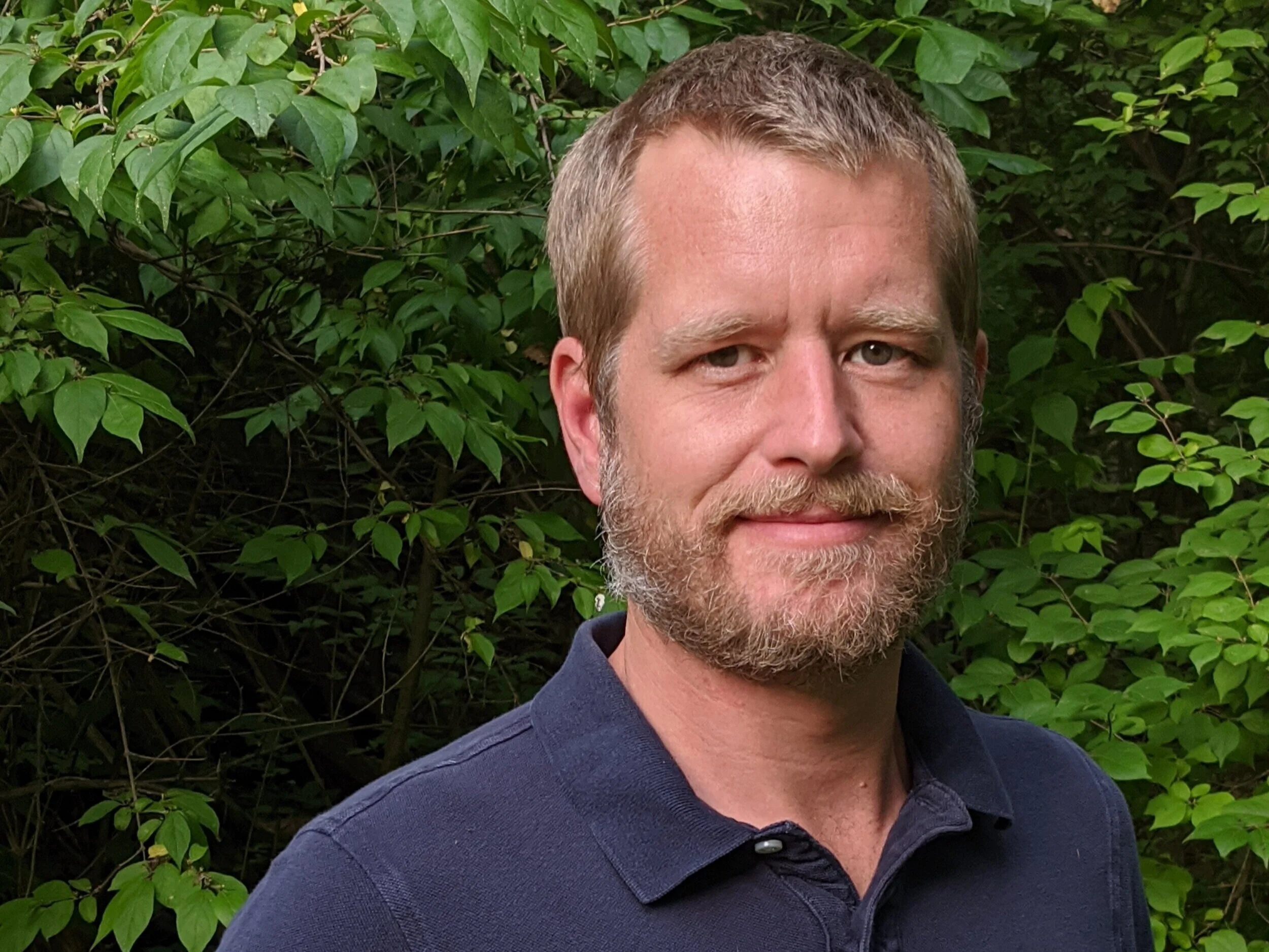 Will Cote — Global Counseling Network