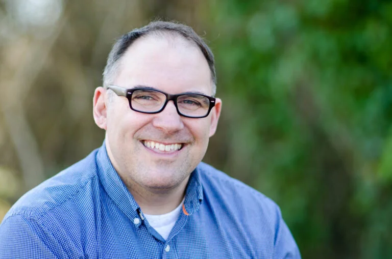 Michael Coggin — Global Counseling Network