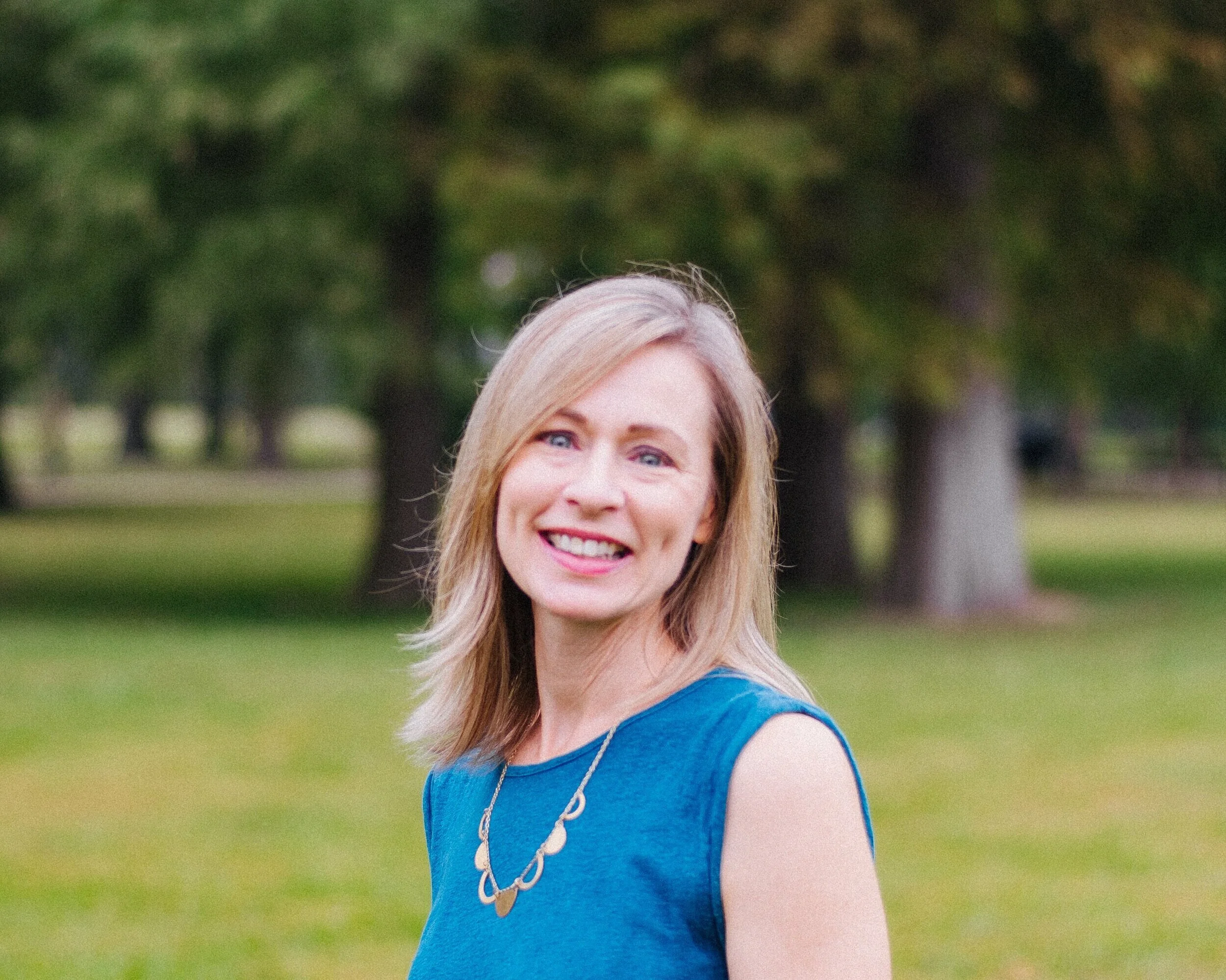 Jamie Gregory — Global Counseling Network