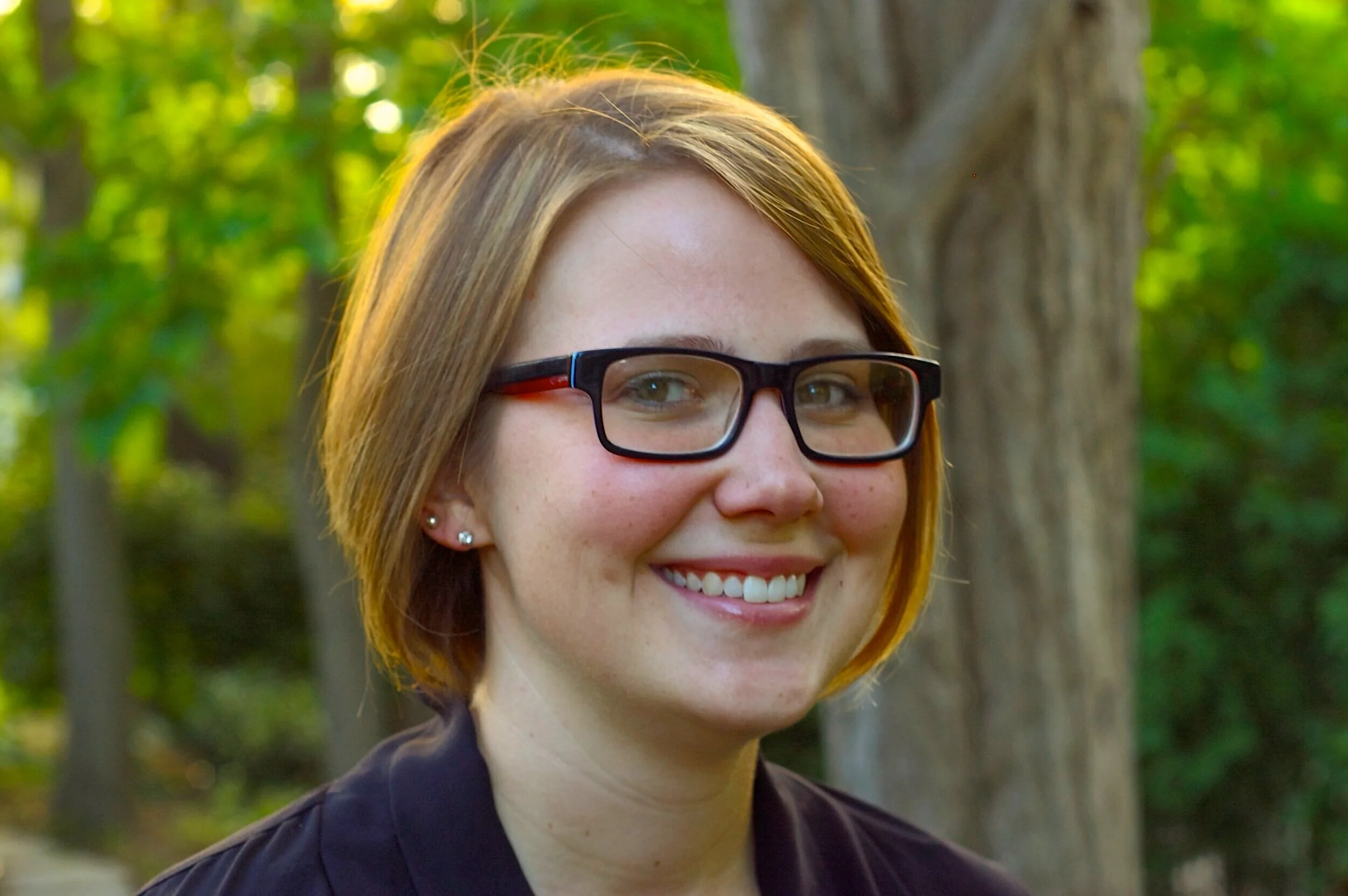 Rachel Hebisen — Global Counseling Network